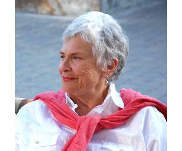 Elizabeth Rubin Obituary (1936 - 2024) - Legacy Remembers