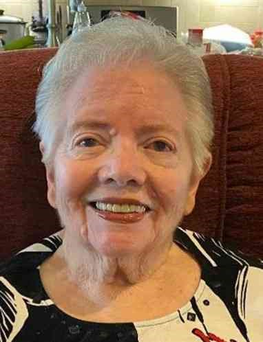 Carolyn Gladitsch Obituary (1940 - 2024) - Legacy Remembers