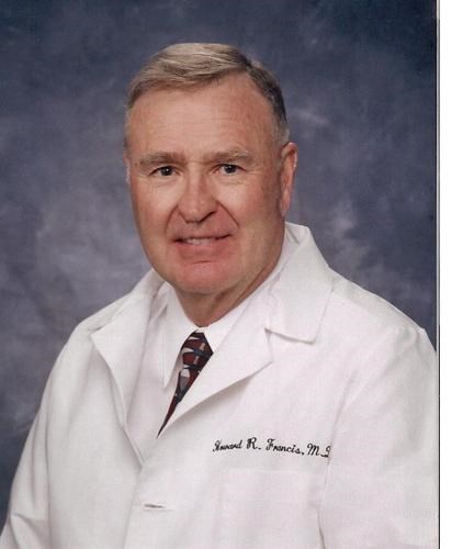 Howard Francis Obituary (1929 - 2024) - Legacy Remembers