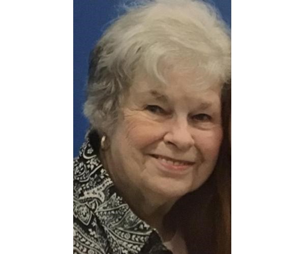 Mary Elliott Obituary (2023) - Legacy Remembers