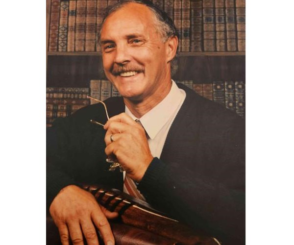 William Cahan Obituary (1940 - 2022) - Legacy Remembers