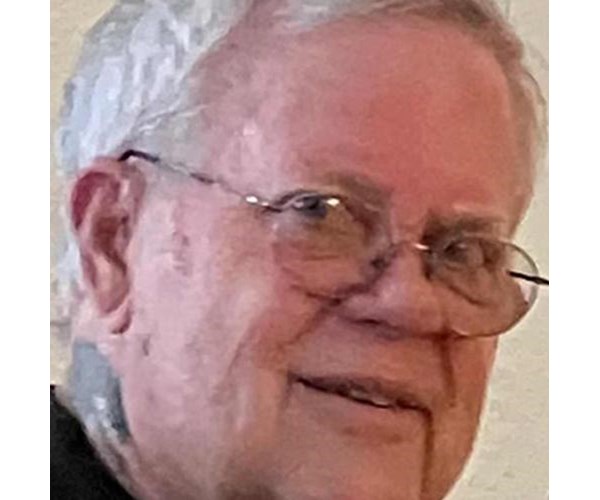 James Peyton Obituary (1948 - 2024) - Legacy Remembers
