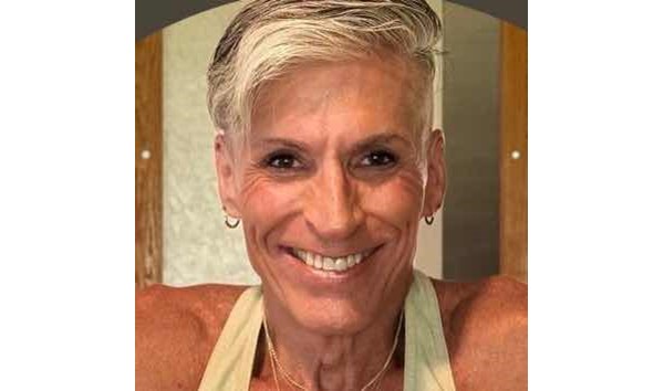 Jennifer Lauer Obituary (1963 - 2025) - Legacy Remembers