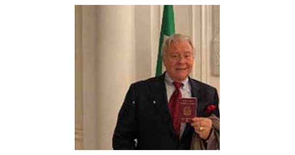 Phillip Cacioppo Obituary (1949 - 2024) - Legacy Remembers