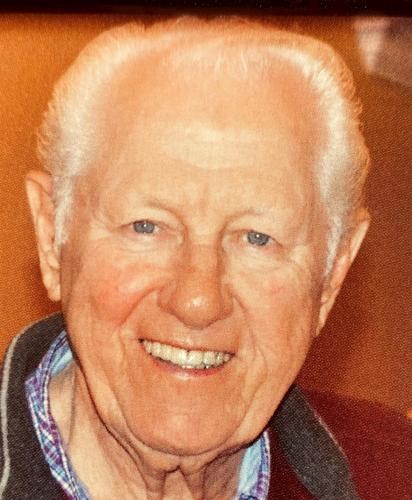 Charles Manges Obituary (1933 - 2024) - Legacy Remembers