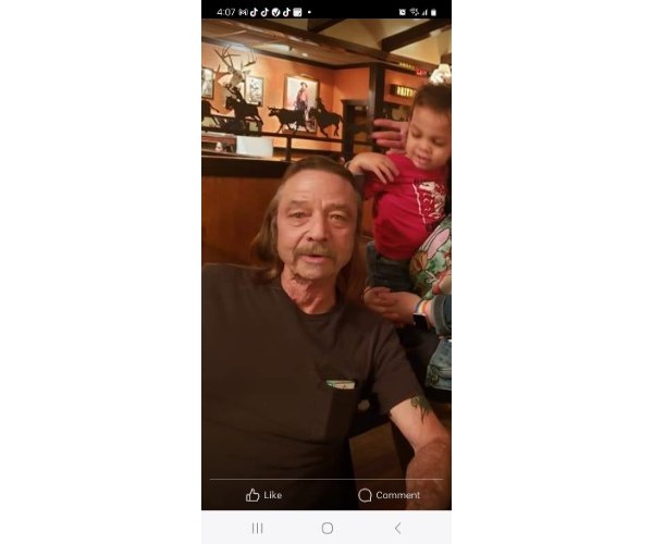 Thomas Bennett Obituary (1956 - 2024) - Legacy Remembers