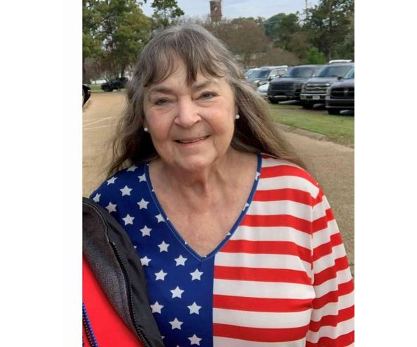 Susan Proctor Obituary (1950 - 2023) - Legacy Remembers