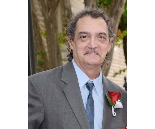 Robert Gonzales Obituary (1952 - 2024) - Legacy Remembers