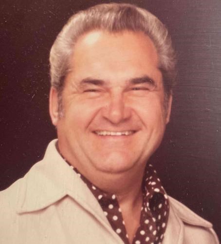Ronald Stanzak Obituary (2023) - Legacy Remembers