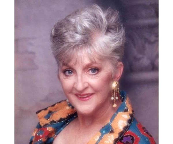 Ruby Baar Obituary (1948 - 2024) - Legacy Remembers