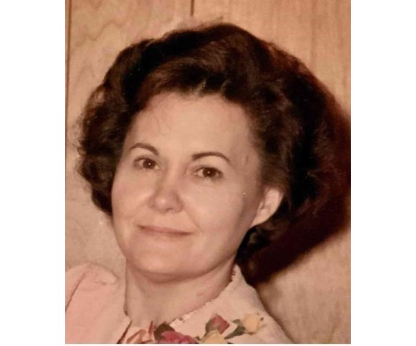 Ruby Landis Obituary (1929 - 2022) - Legacy Remembers