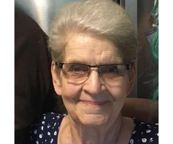 Sally Frye Obituary (1938 - 2024) - Legacy Remembers
