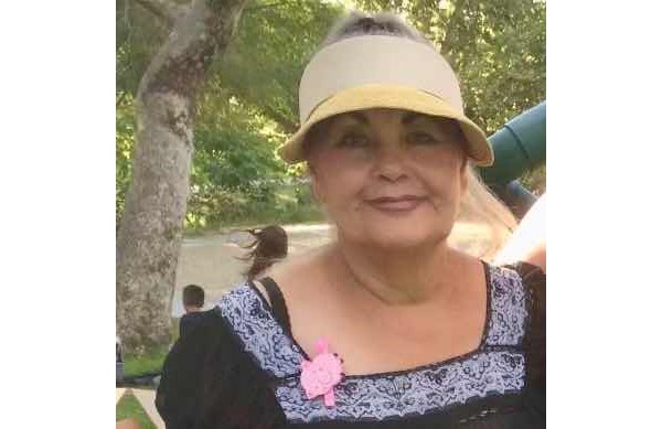 Christina Burton Obituary (1951 - 2024) - Legacy Remembers