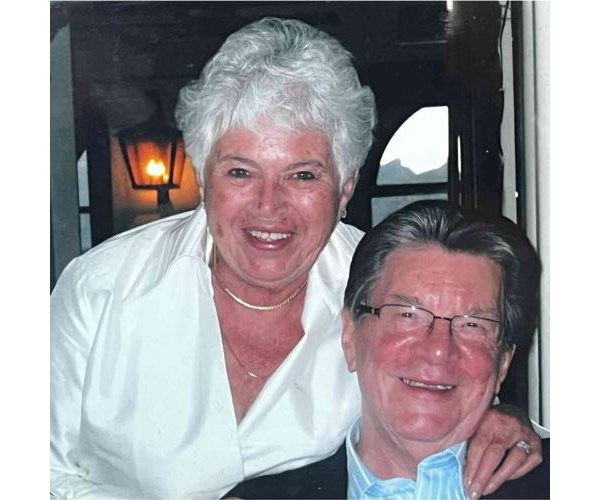 Lillian Peluso Obituary (1931 - 2025) - Legacy Remembers