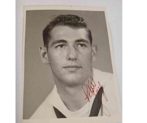 Peter Mather Obituary (1937 - 2025) - Legacy Remembers