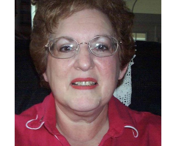 Joyce Murphy Obituary (1941 - 2025) - Legacy Remembers
