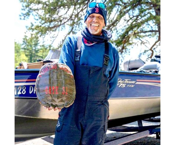 David Riley Obituary (1969 - 2024) - Legacy Remembers