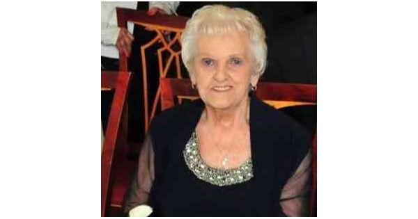 Kathleen Adams Obituary (1929 - 2024) - Legacy Remembers
