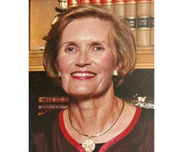 Marilyn Gariepy Cassidy Obituary (1933 - 2025) - Legacy Remembers