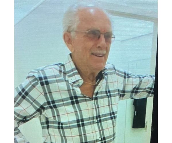 John Blundell Obituary (1938 - 2024) - Legacy Remembers