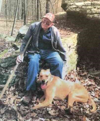 Benjamin Rodemaker Obituary (1929 - 2026) - Legacy Remembers