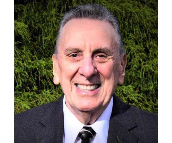 Paul Russo Obituary (1934 - 2025) - Legacy Remembers
