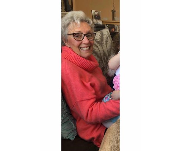 Virginia Boyles Obituary (1940 - 2026) - Legacy Remembers