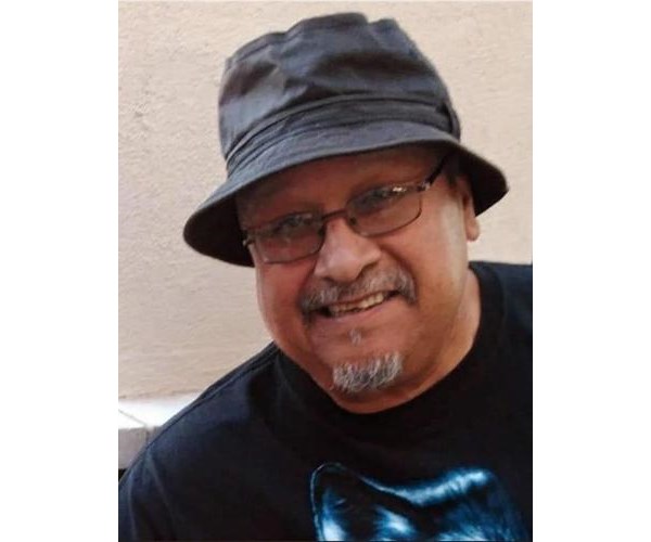 Jose Lucero Sr. Obituary (1948 - 2023) - Legacy Remembers