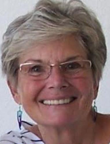 Gesine Addyman Obituary (1940 - 2023) - Legacy Remembers