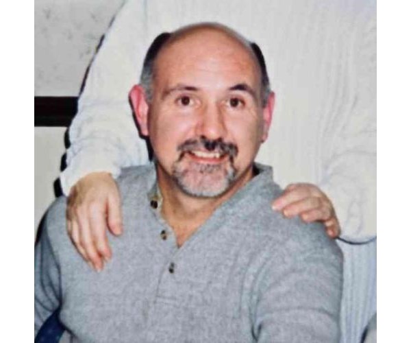 John Noffsinger Obituary (1950 - 2025) - Legacy Remembers