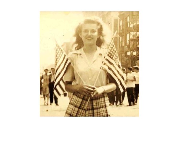 Mary Grasso Obituary (1927 - 2026) - Legacy Remembers
