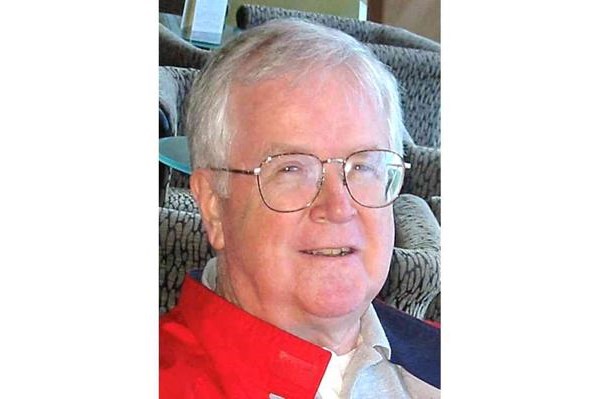 Robert Newey Obituary (1935 - 2025) - Legacy Remembers
