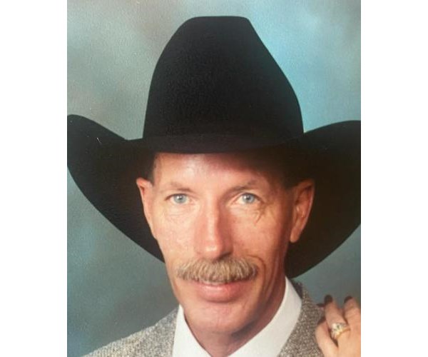 Robert Baldwin Obituary (1950 - 2024) - Legacy Remembers