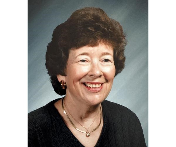 Marlys Fay Tesch Obituary (1934 - 2025) - Legacy Remembers