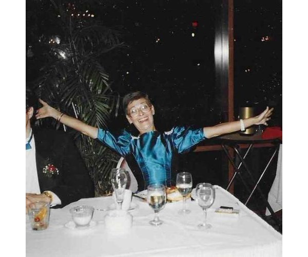 Rory Kosanovich Obituary (1948 - 2025) - Legacy Remembers