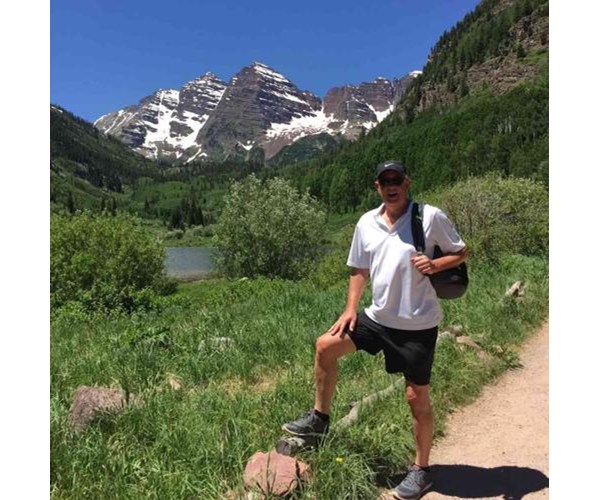 David Yarborough Obituary (1950 - 2023) - Legacy Remembers