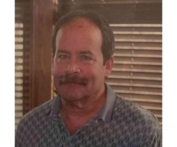 Albert Teter Obituary (1958 - 2024) - Legacy Remembers