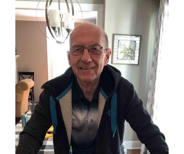 Albert Cupo Obituary (1937 - 2024) - Legacy Remembers
