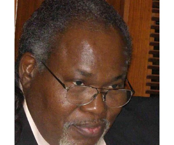Larry Jones Sr. Obituary (1948 - 2024) - Legacy Remembers