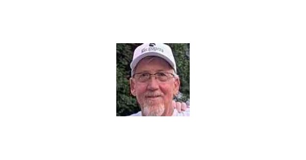 Robert McSherry Obituary (1954 - 2025) - Legacy Remembers