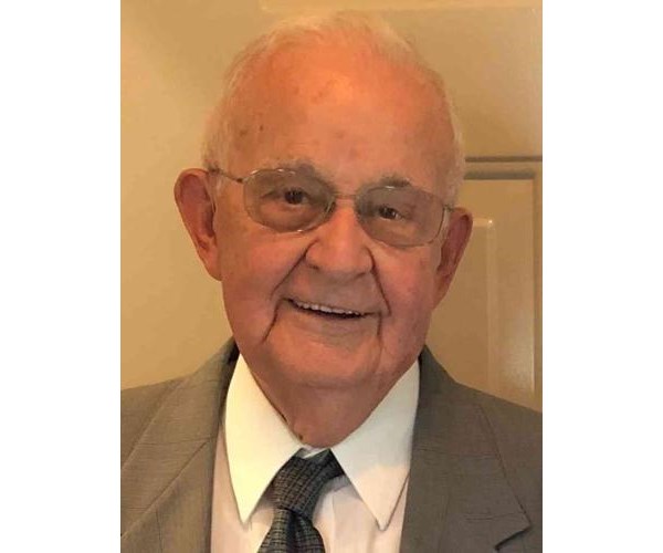Harry Felix Obituary (1933 - 2024) - Legacy Remembers