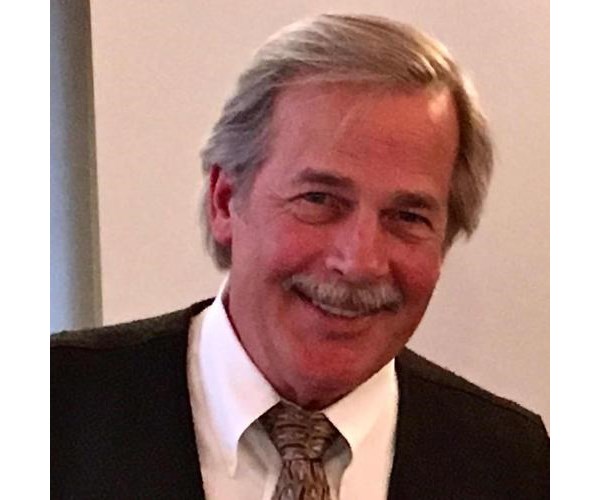 Mark Harris Obituary (1954 - 2024) - Legacy Remembers