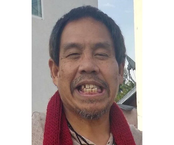 Ralph Arellano Obituary (1961 - 2024) - Legacy Remembers