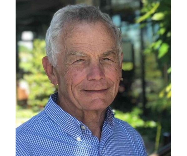 Gerald (Gerry) Mitchelmore Obituary (2023) - Legacy Remembers