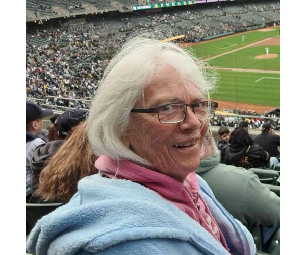 Patricia "Patty" Schoenstein Obituary (1944 - 2024) - Legacy Remembers