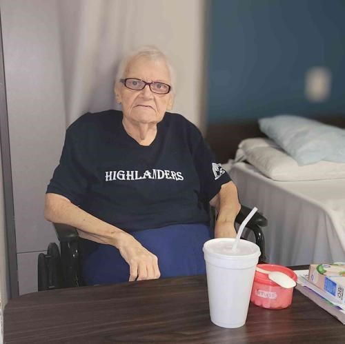 Marjorie Breese Obituary (2025) - Legacy Remembers