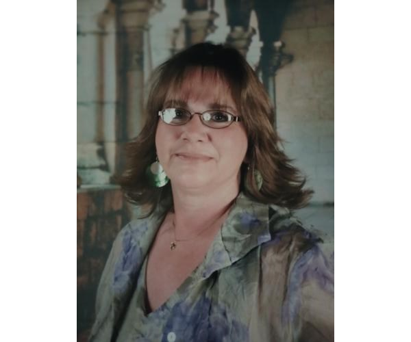 Laura Dale Obituary (1962 - 2023) - Legacy Remembers