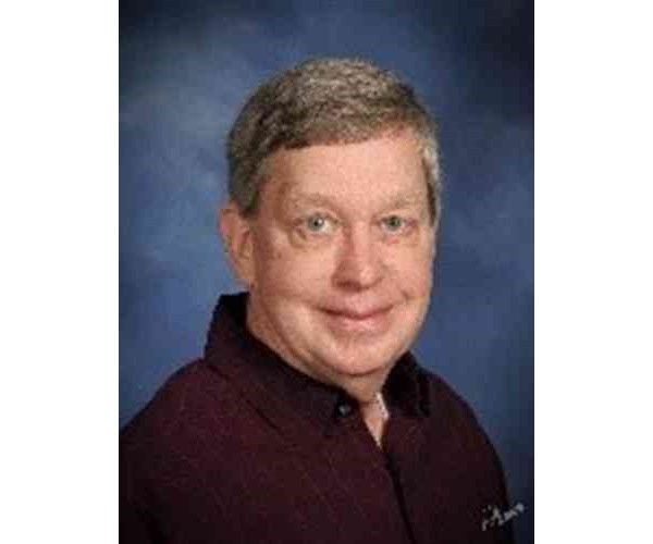 Jay Raymond Obituary (1946 - 2023) - Legacy Remembers
