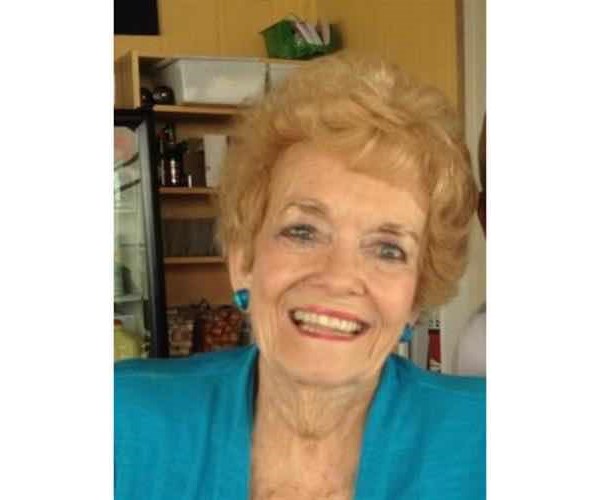 Eleanor Anderson Obituary (1928 - 2022) - Legacy Remembers