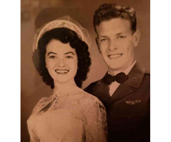 Dorothy Bynum Obituary (1931 - 2023) - Legacy Remembers